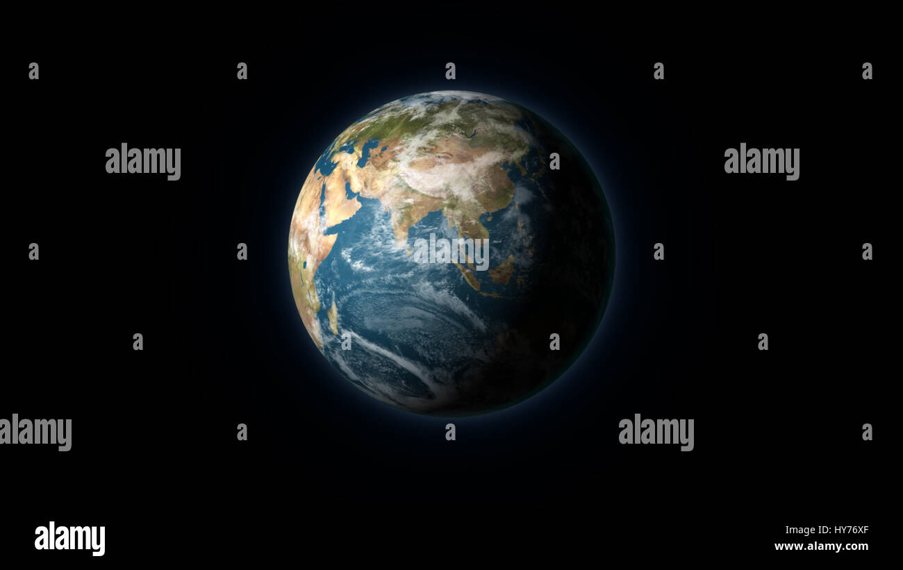 Earth Centered Universe High Resolution Stock Photography and Images ...