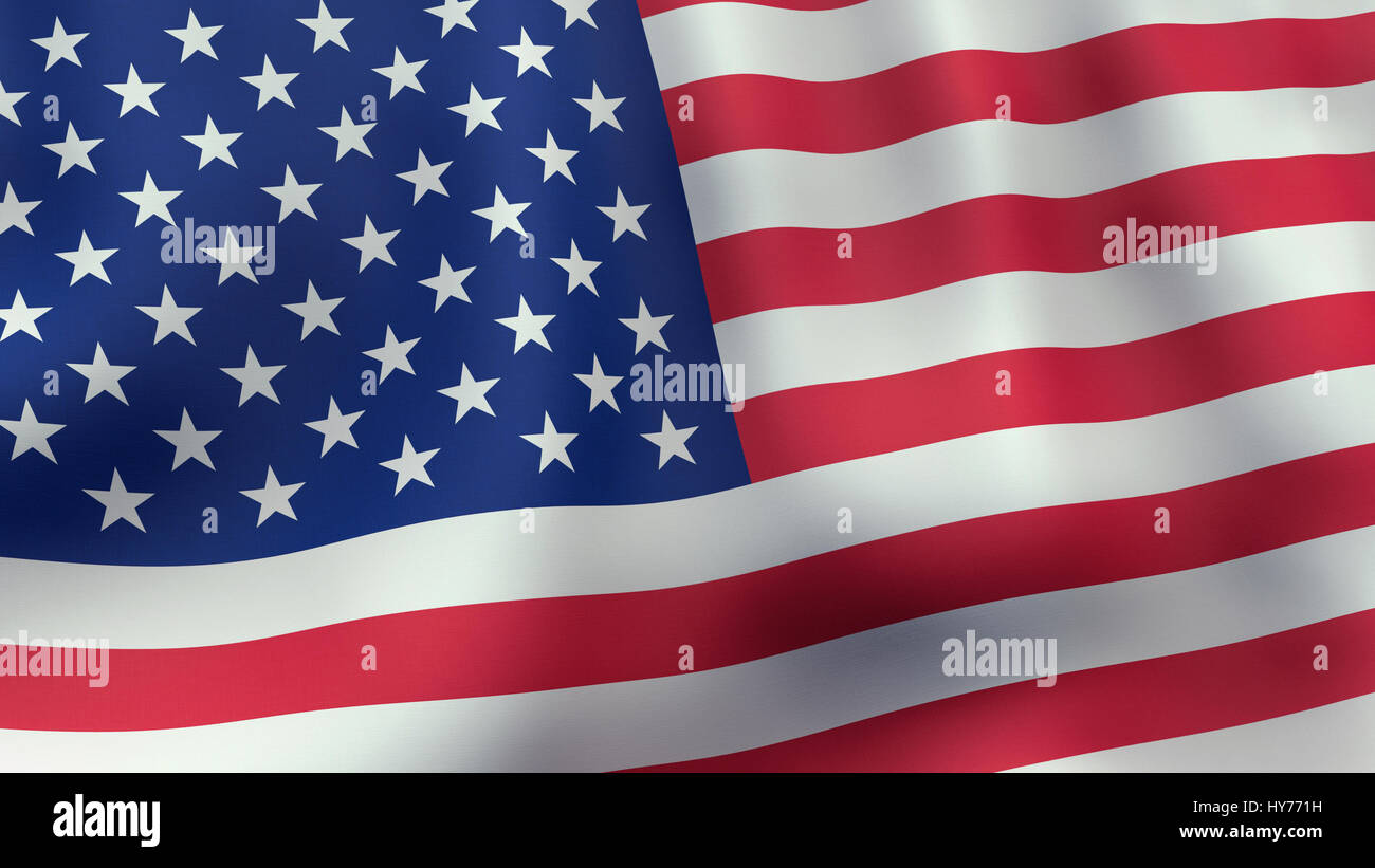 Flag animated hi-res stock photography and images - Alamy
