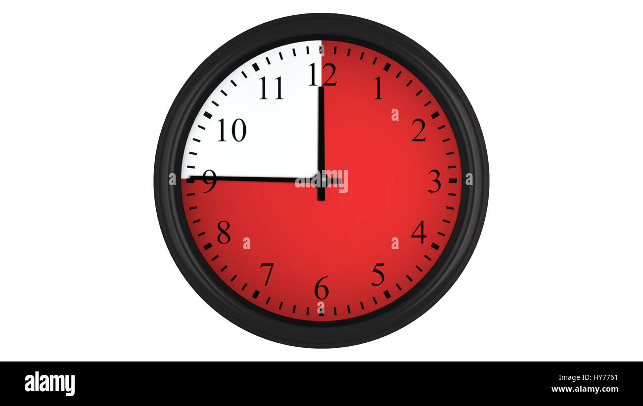 Forty five minutes timer hi-res stock photography and images - Alamy