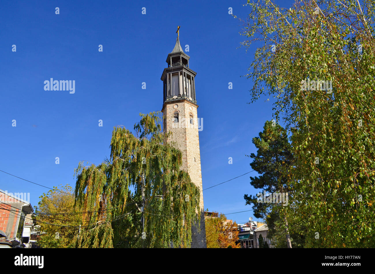 Prilep, macedonia hi-res stock photography and images - Alamy