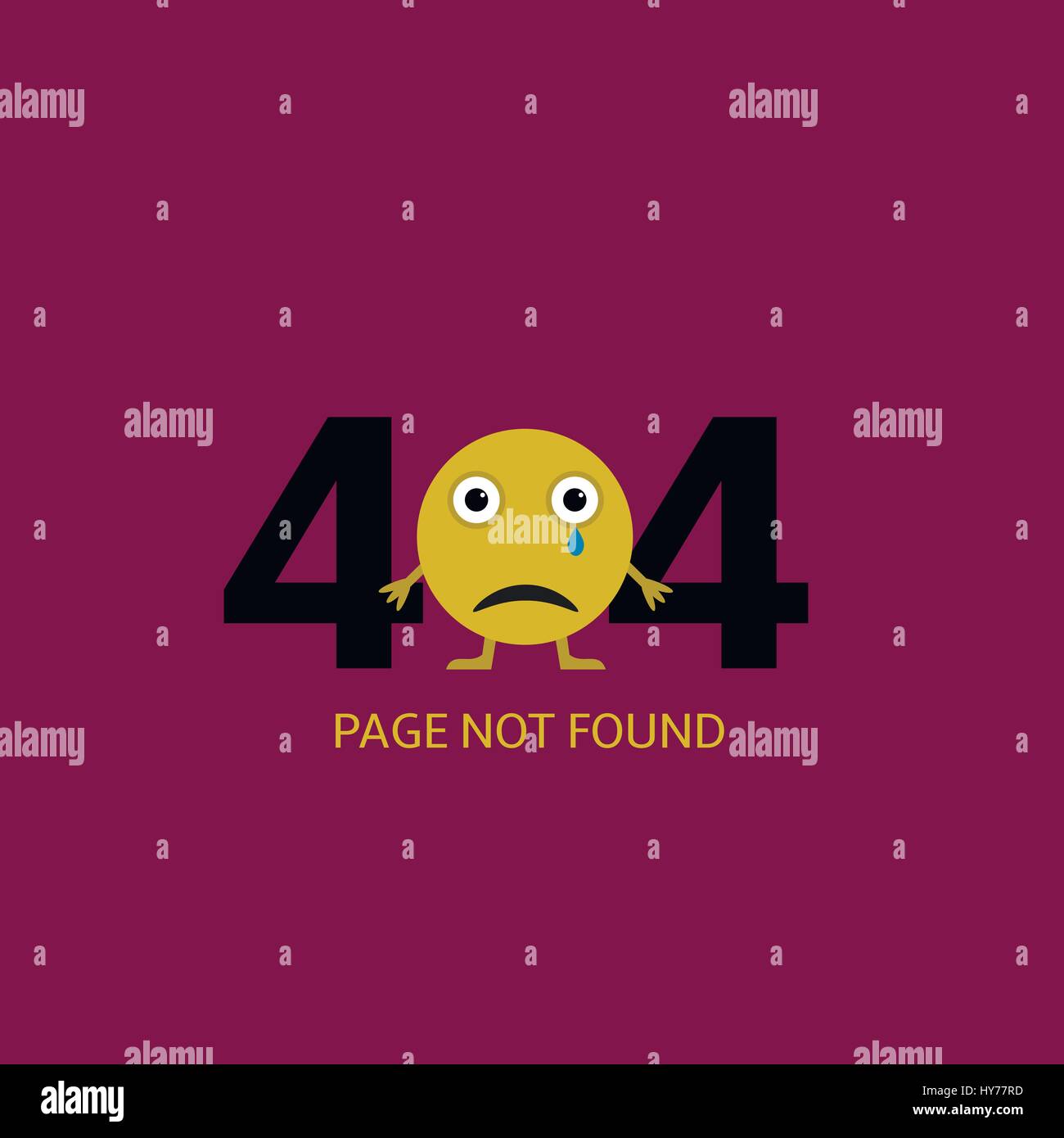 Page fault hi-res stock photography and images - Alamy