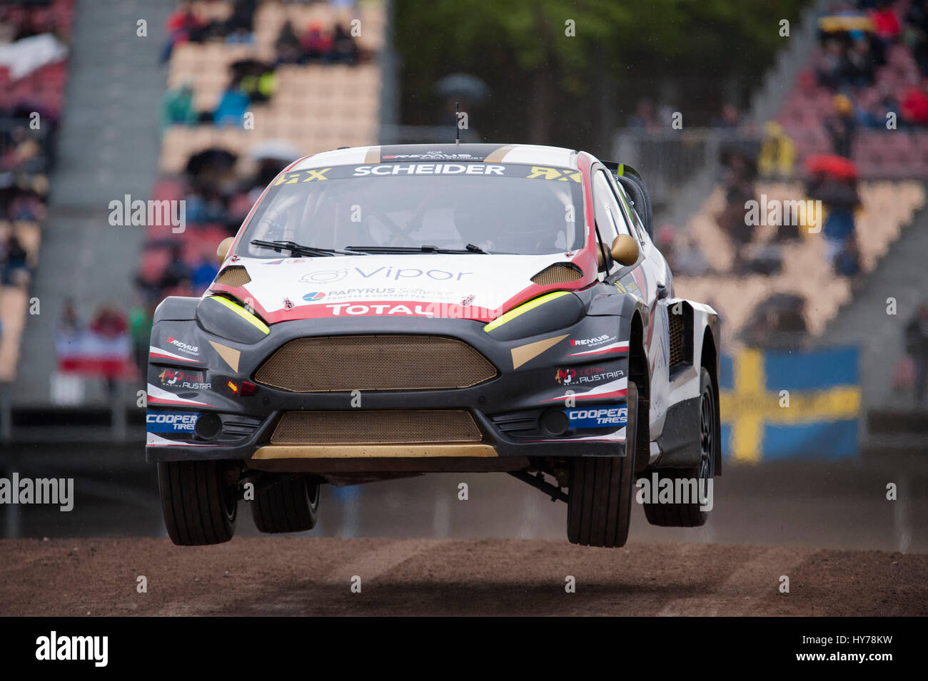 Ford fiesta rx hi-res stock photography and images - Alamy