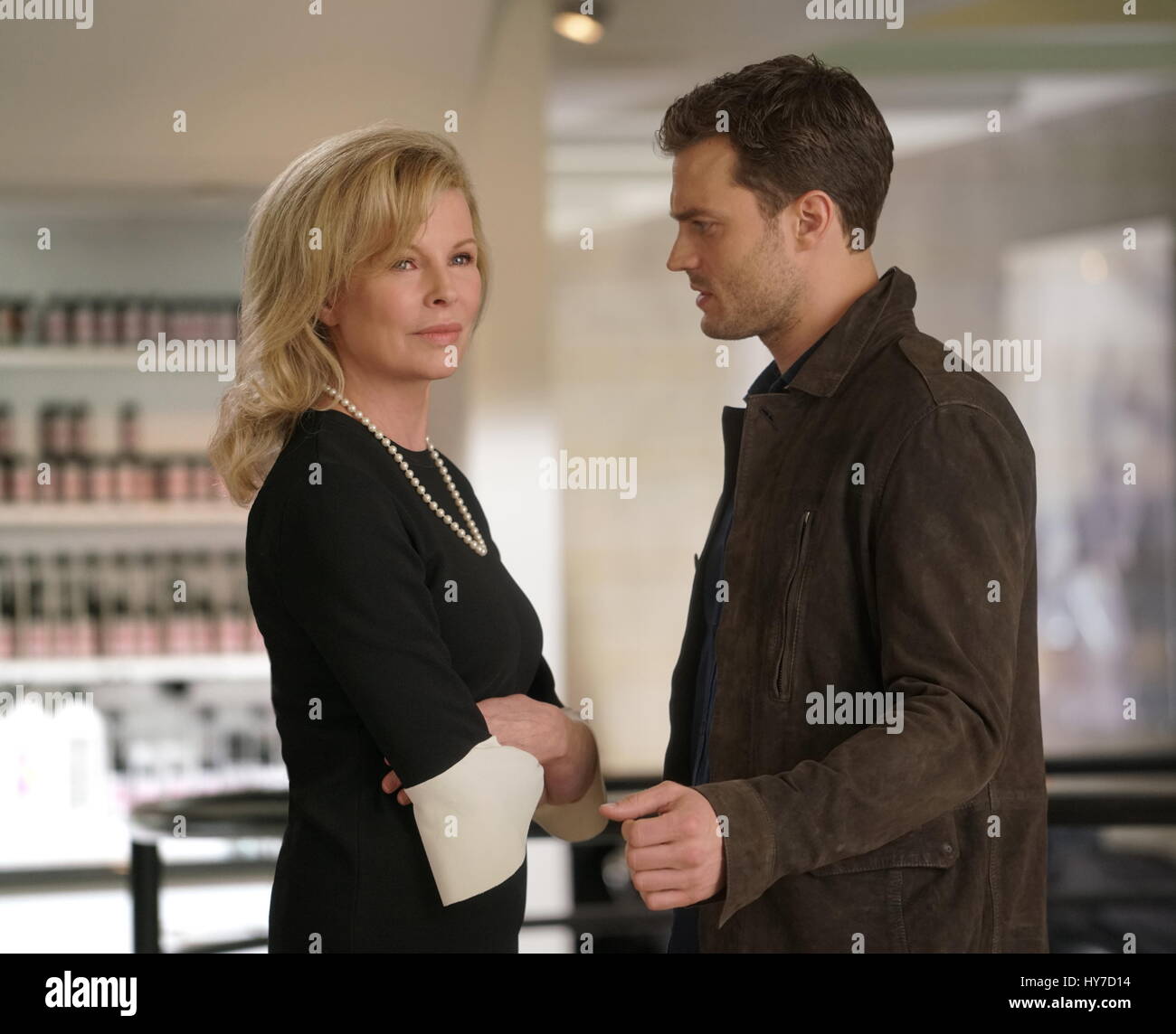 RELEASE DATE: February 10, 2017 TITLE: Fifty Shades Darker STUDIO ...