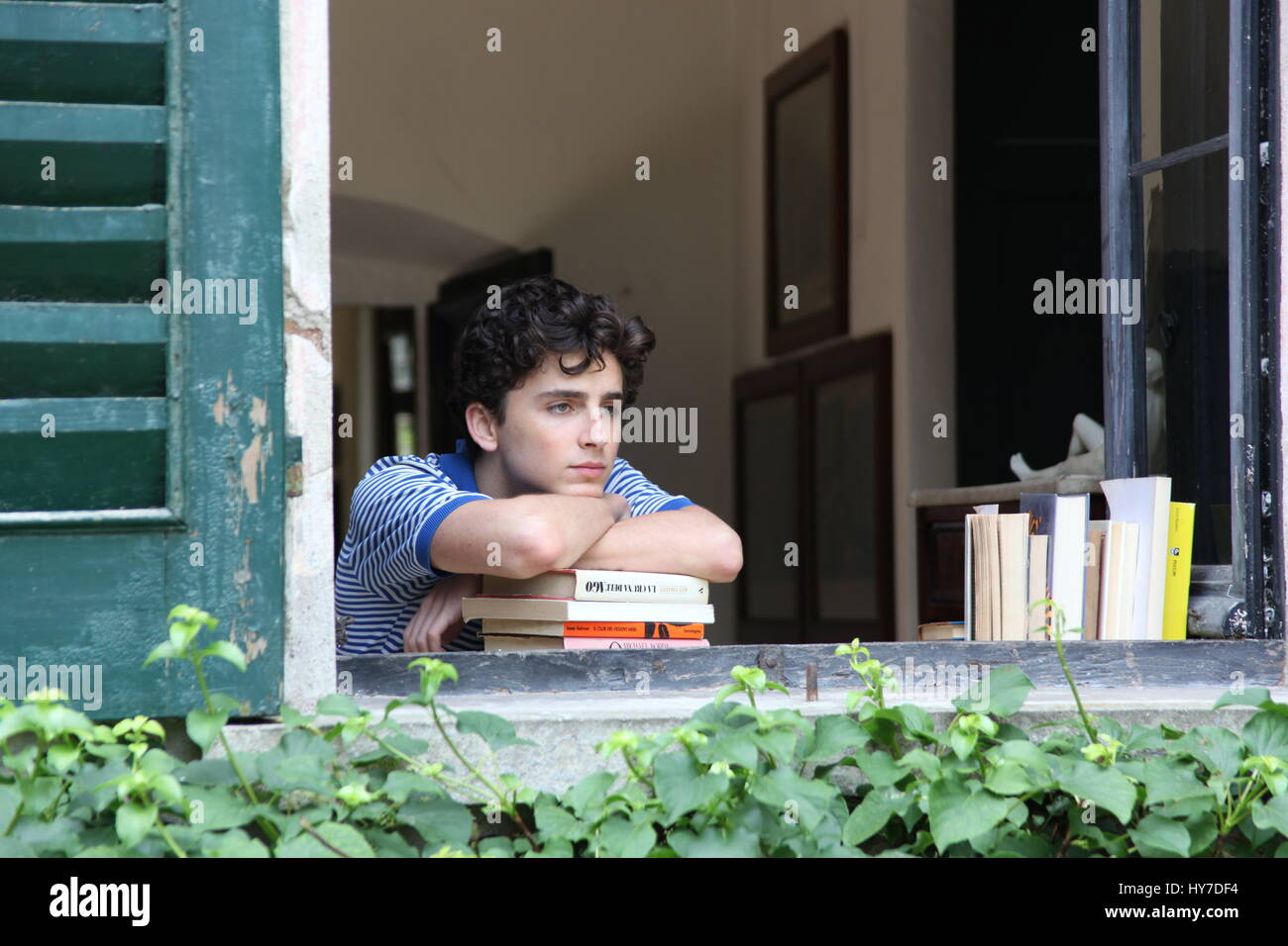 Elio perlman hi-res stock photography and images - Alamy