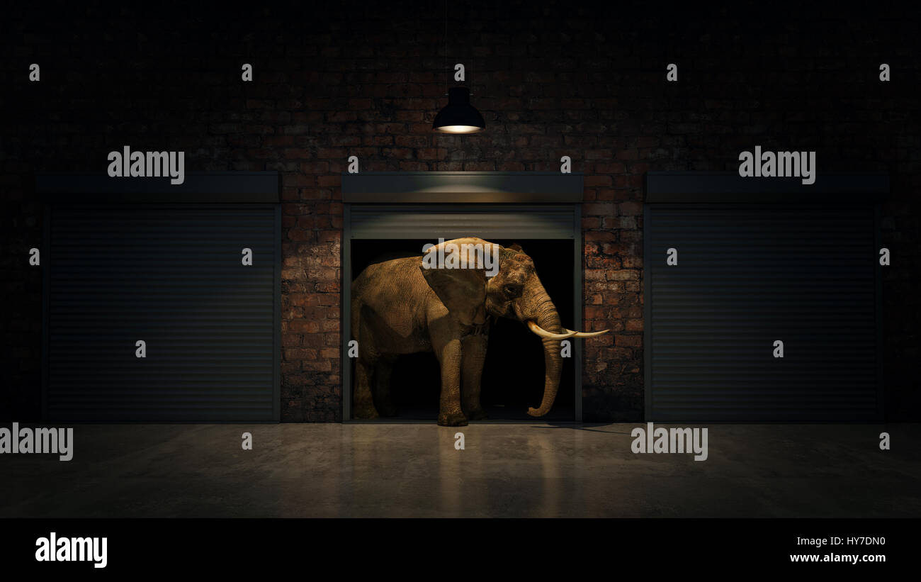 Warehouse floor walk hi-res stock photography and images - Alamy