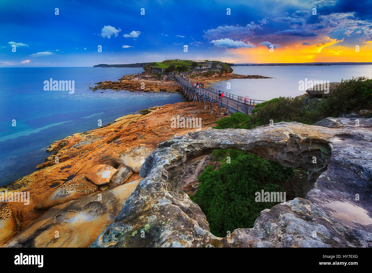 Botany Bay High Resolution Stock Photography and Images - Alamy