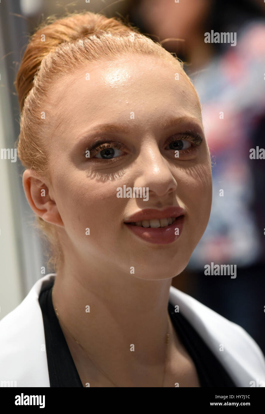 Anna ermakova becker hi-res stock photography and images - Alamy