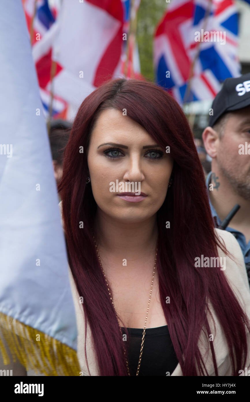 Jayda fransen hi-res stock photography and images - Alamy