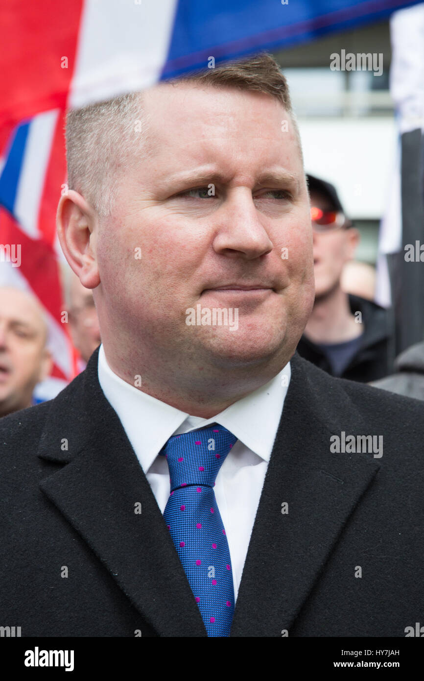 Paul golding hi-res stock photography and images - Alamy