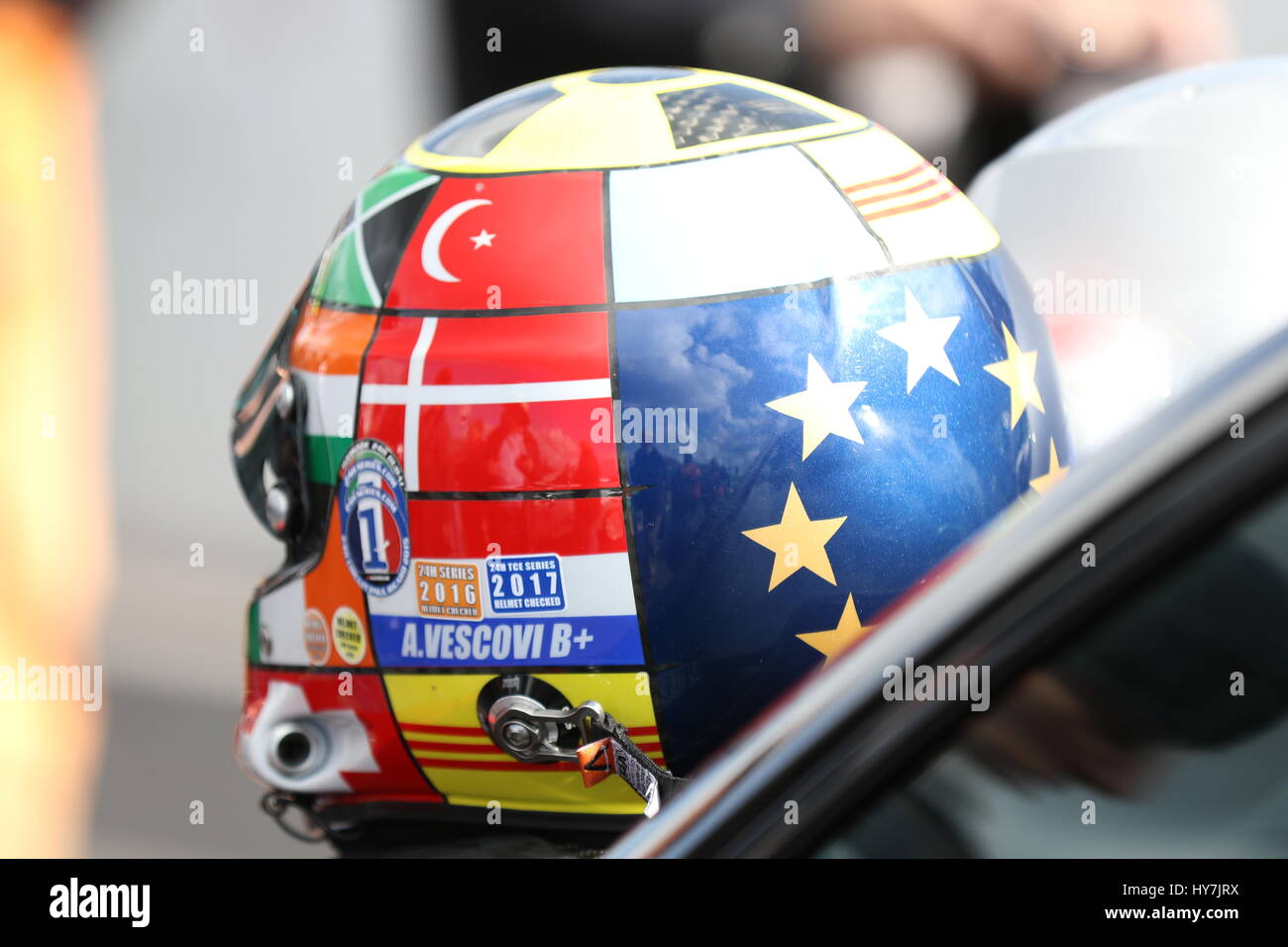 Team duwo racing hi-res stock photography and images - Alamy