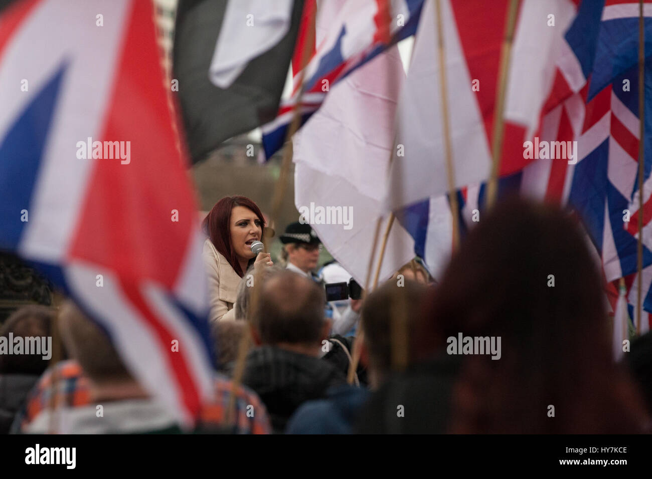 Fransen hi-res stock photography and images - Alamy