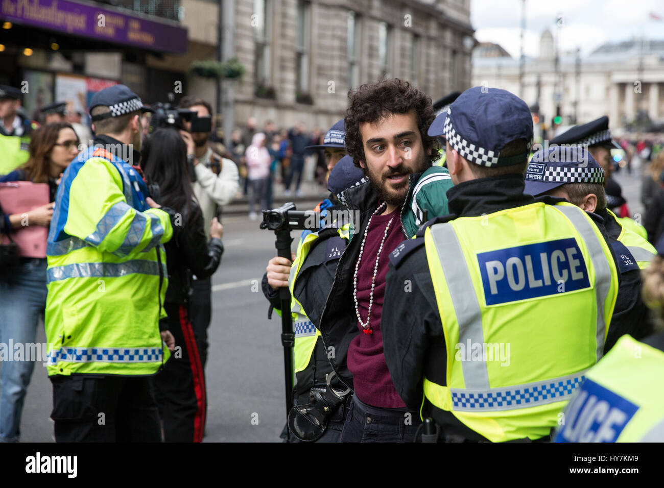 Forward intelligence team hi-res stock photography and images - Alamy