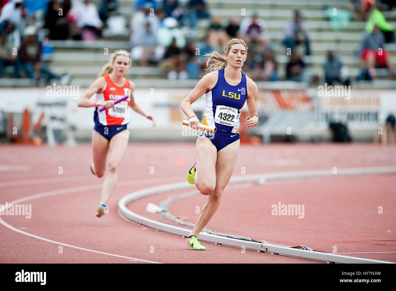 Morgan schuetz hi-res stock photography and images - Alamy