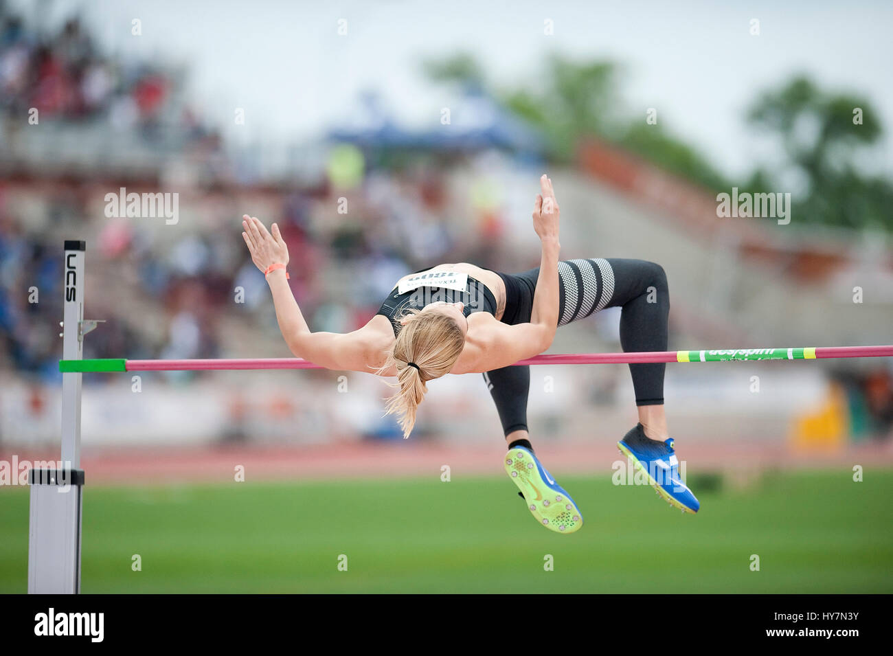 Susan jackson hi-res stock photography and images - Alamy