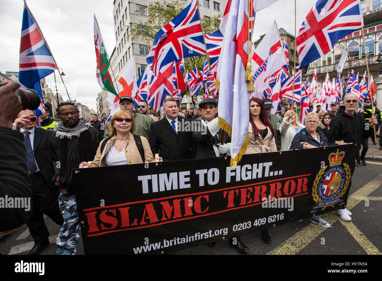 Paul golding hi-res stock photography and images - Alamy