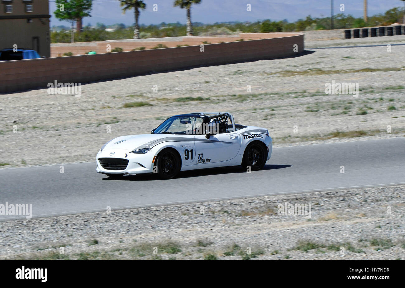 Pahrump, Nevada, USA. 01st Apr, 2017. during Spring Mountain Motor ...