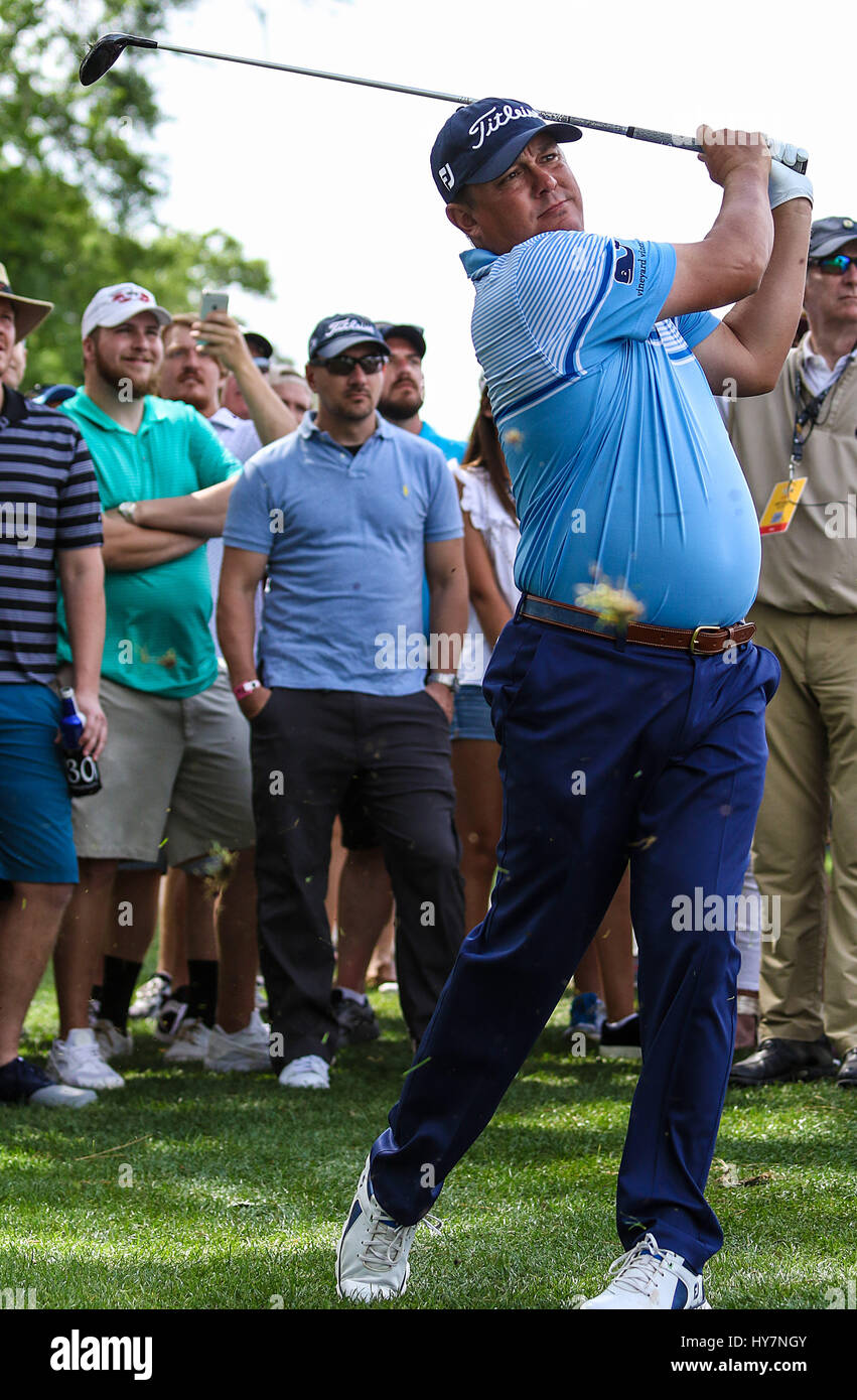 Jason Dufner Tobacco