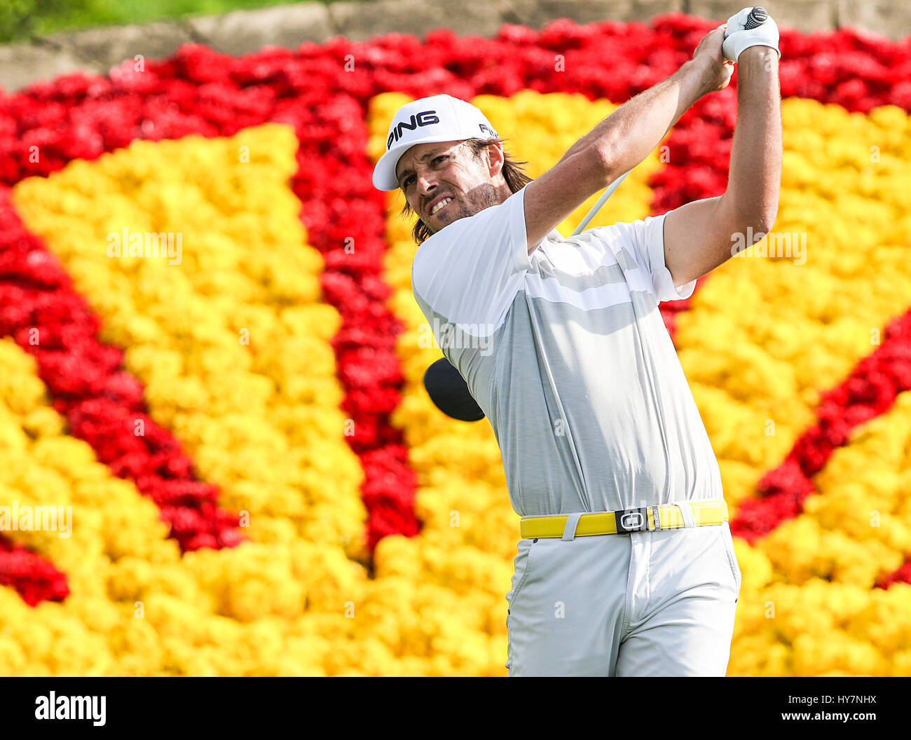 Aaron baddeley hi-res stock photography and images - Alamy