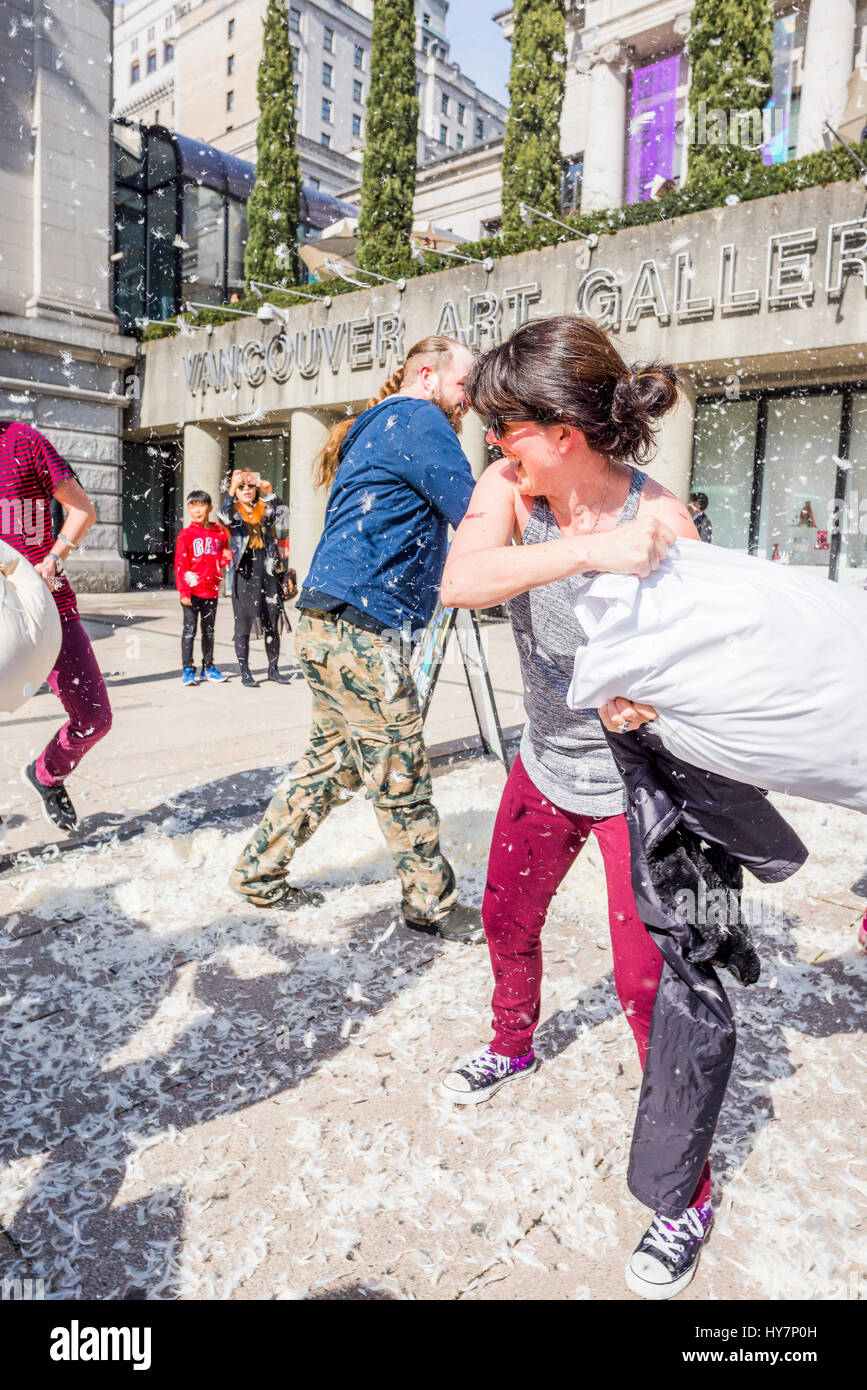 Canada vancouver international hi-res stock photography and images - Alamy
