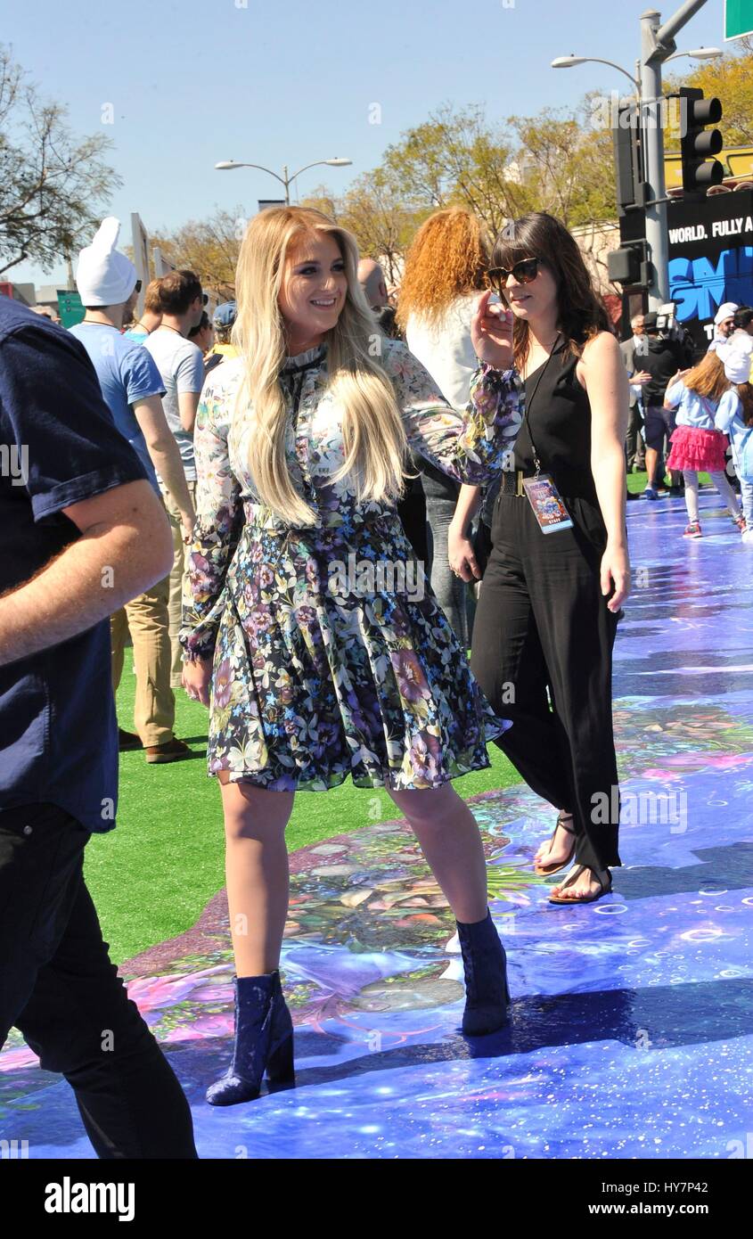 Meghan elizabeth trainor hi-res stock photography and images - Alamy