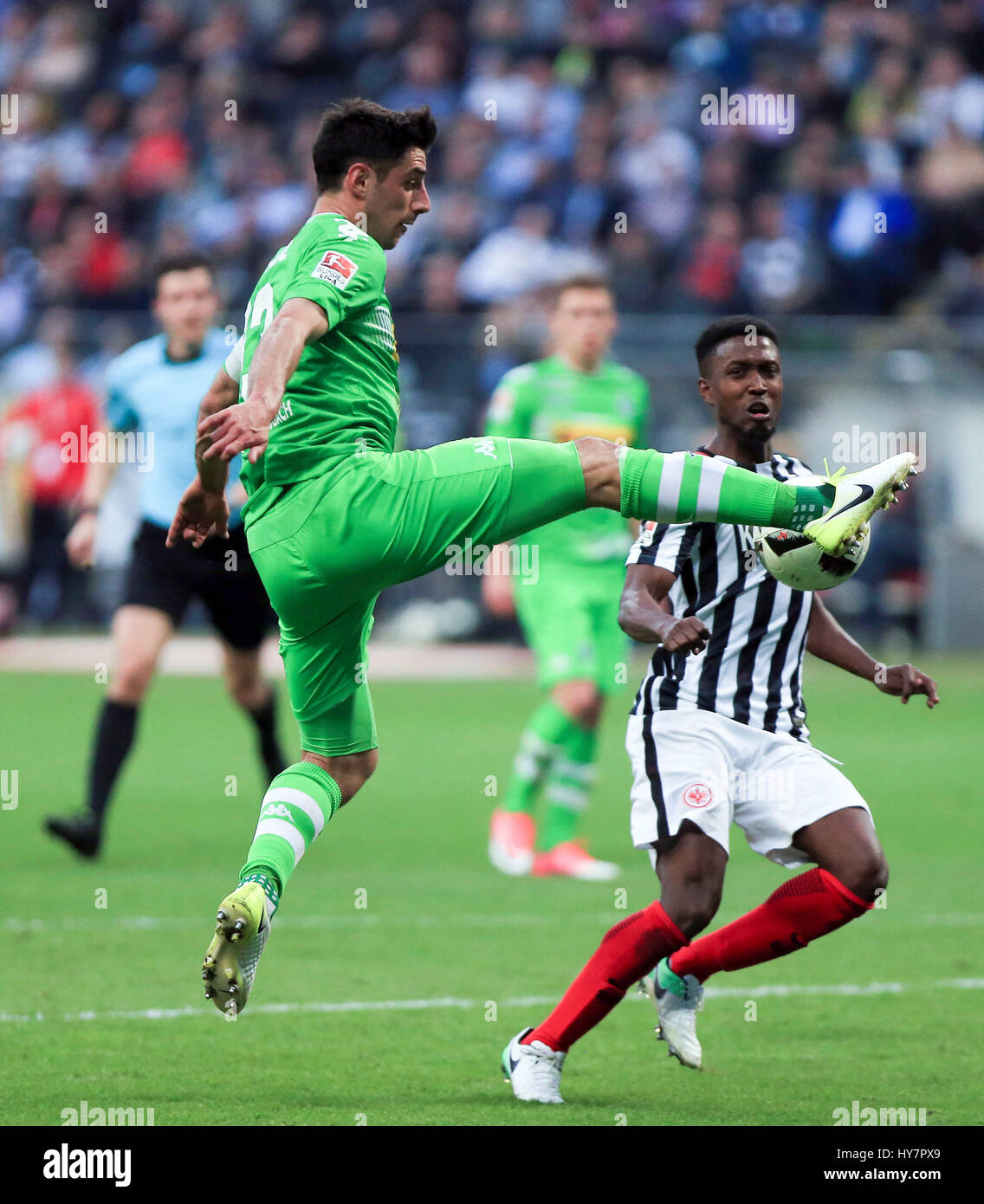 Lars stindl hi-res stock photography and images - Alamy