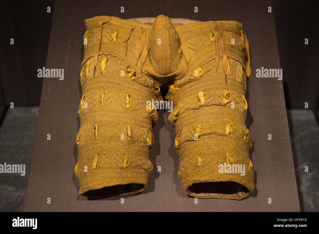 Codpiece hi-res stock photography and images - Alamy