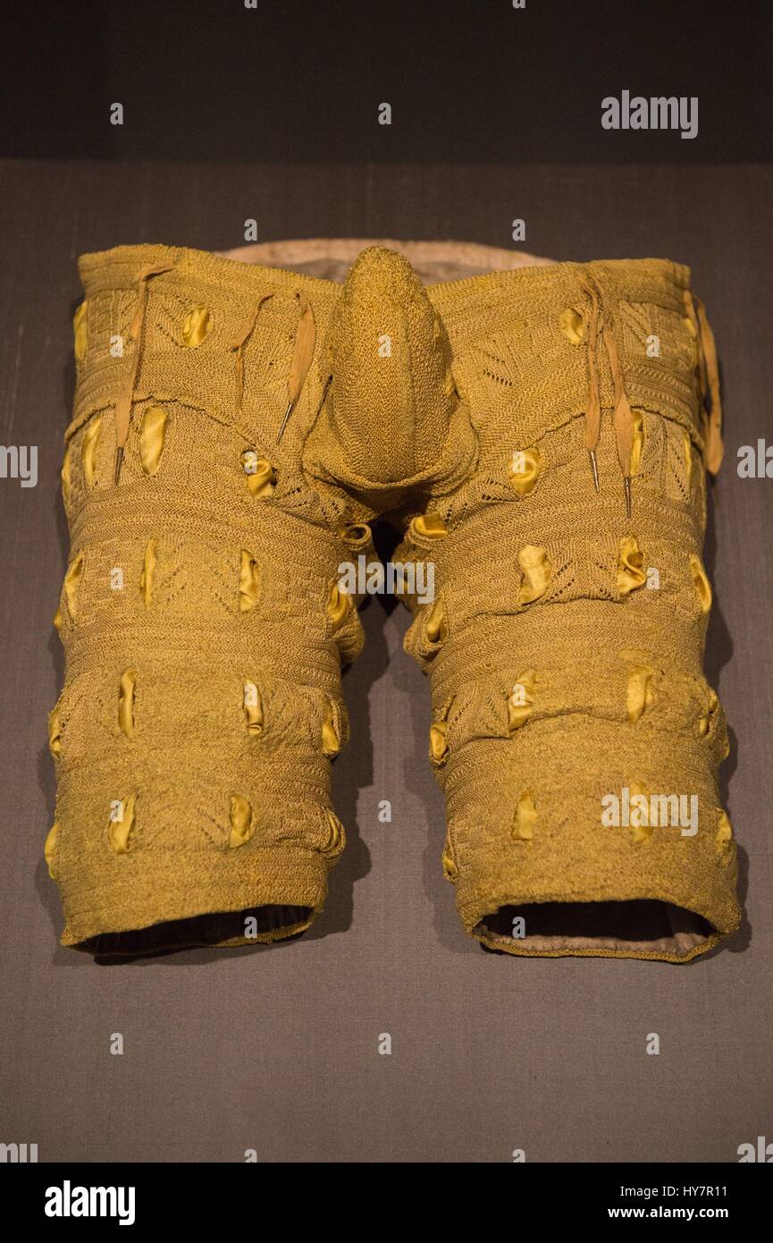 Codpiece hi-res stock photography and images - Alamy