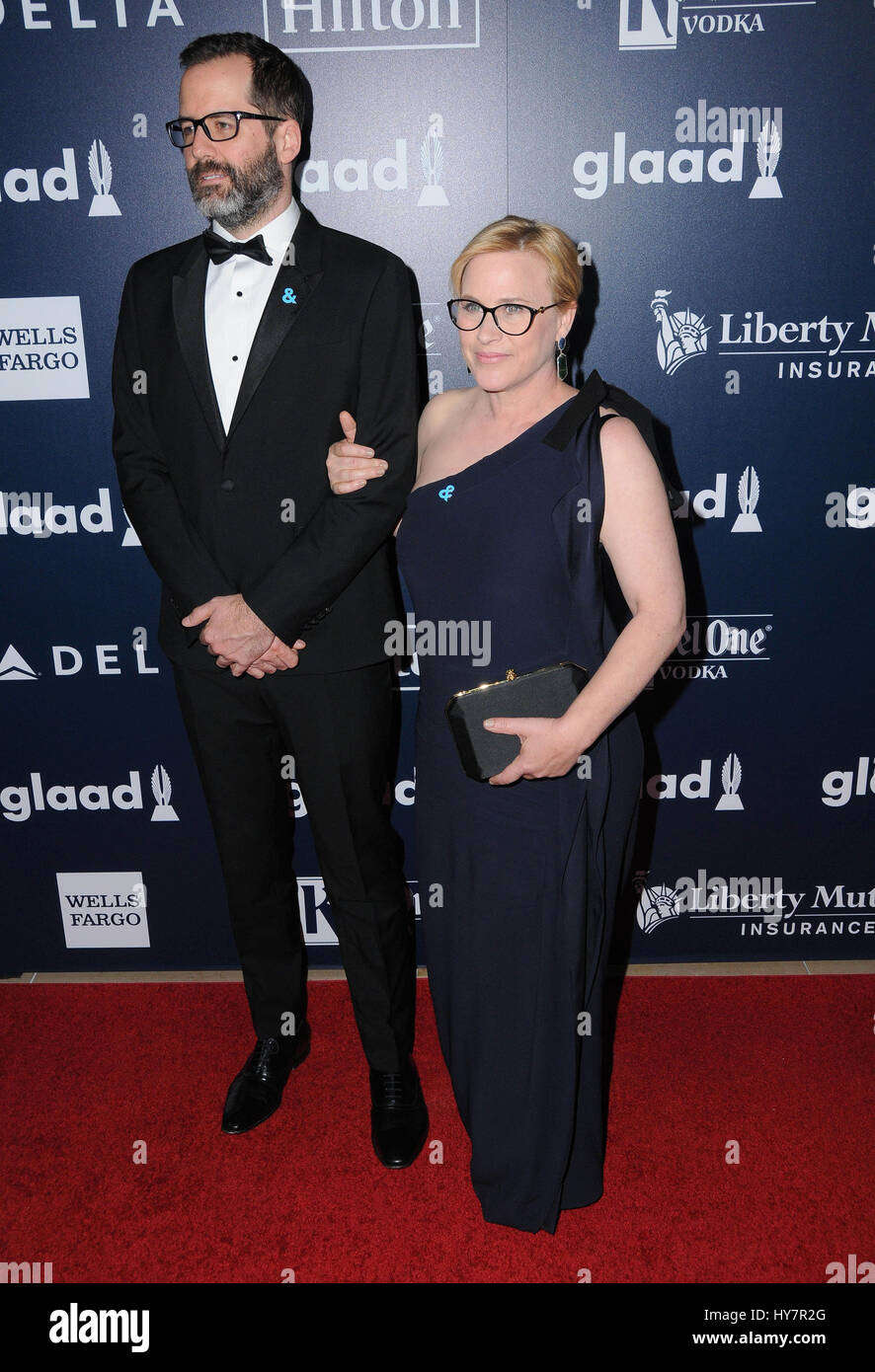 Beverly Hills, CA, USA. 1st Apr, 2017. 01 April 2017 - Beverly Hills ...