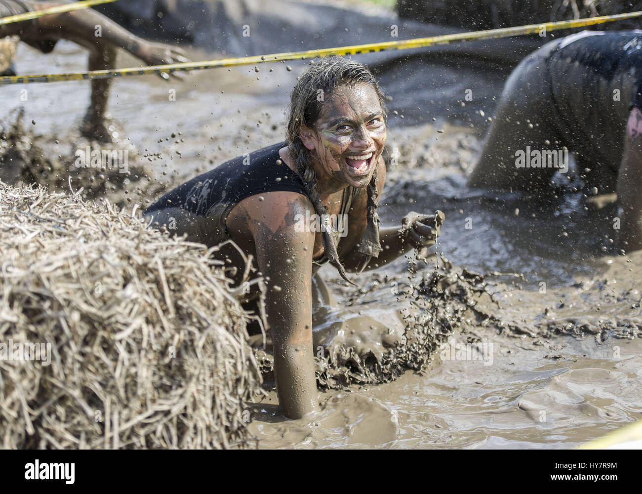 Cargo nets hi-res stock photography and images - Alamy
