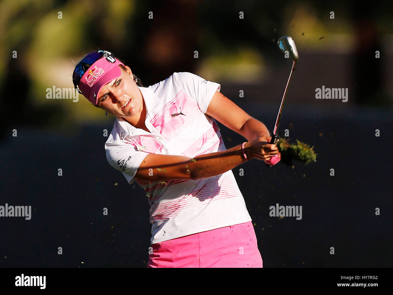 Lexi thompson ana hi-res stock photography and images - Alamy