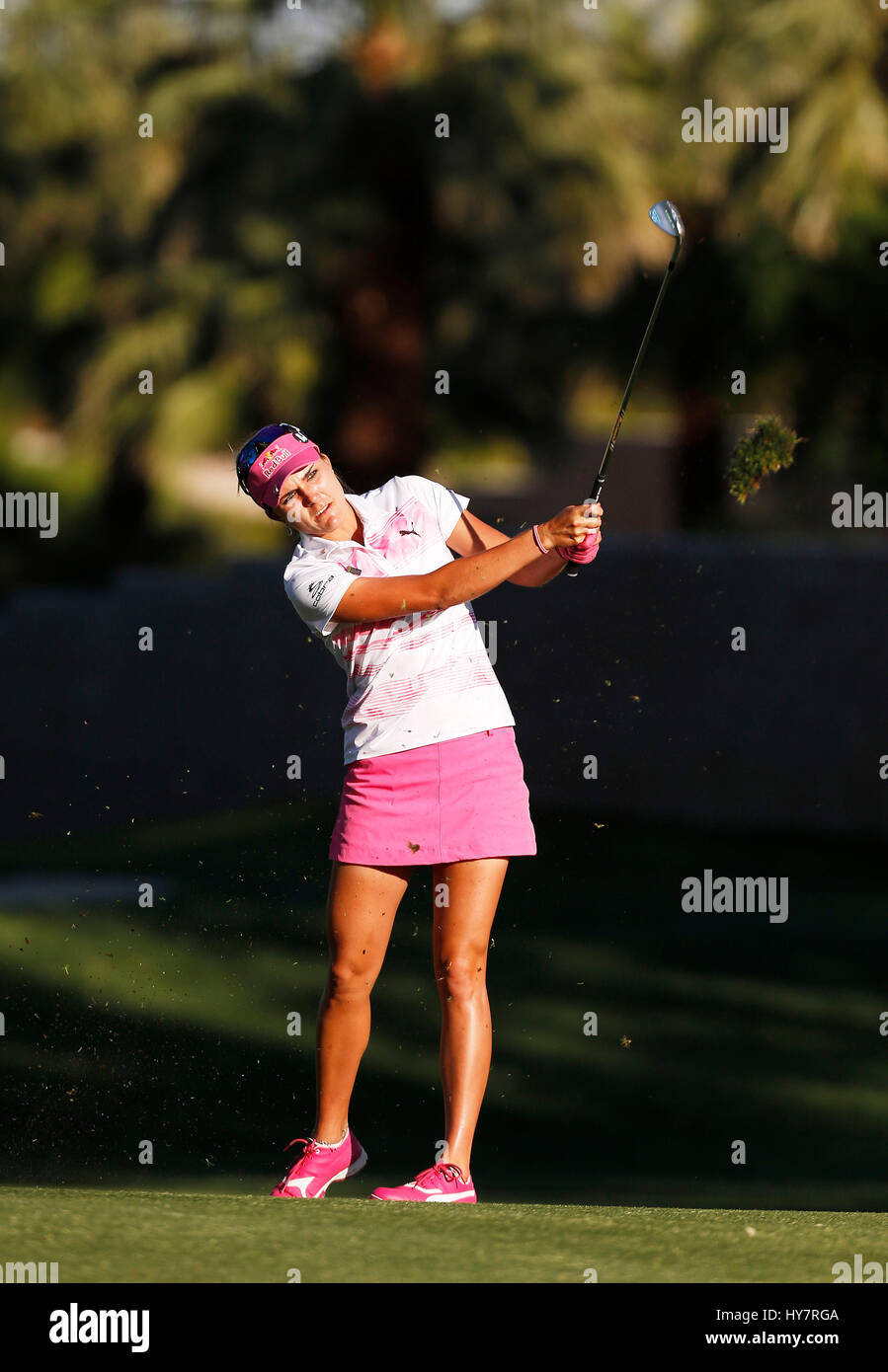 Lexi thompson ana hi-res stock photography and images - Alamy
