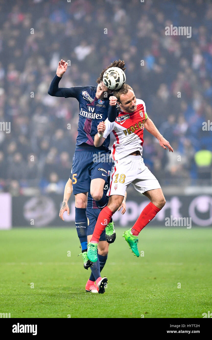 Rabiot adrien hi-res stock photography and images - Alamy