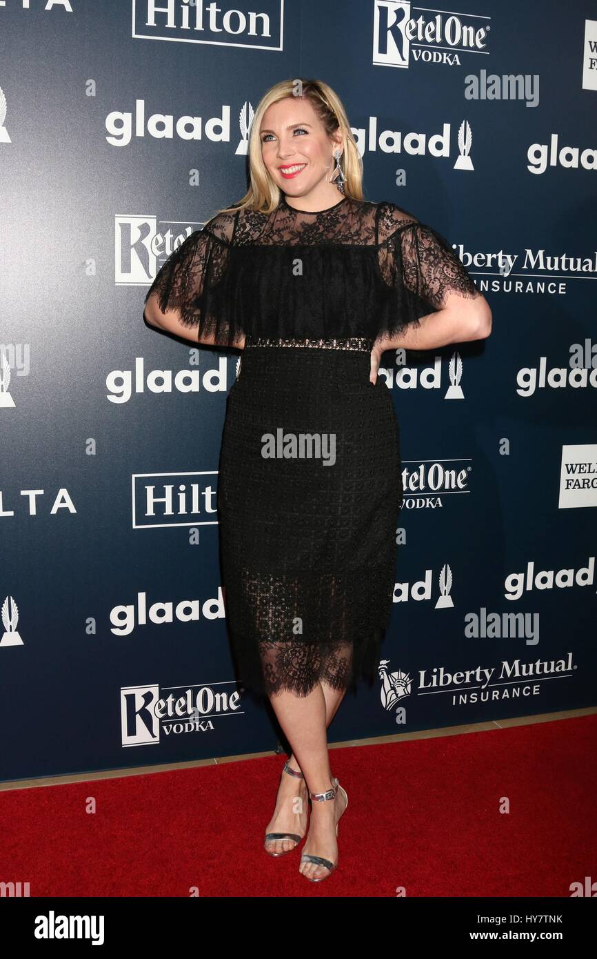 Beverly Hills, CA. 1st Apr, 2017. June Diane Raphael at arrivals for ...