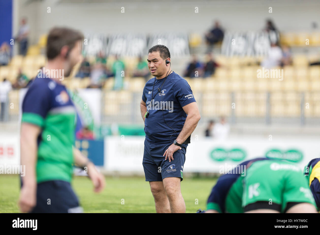 Pat lam rugby hi-res stock photography and images - Alamy