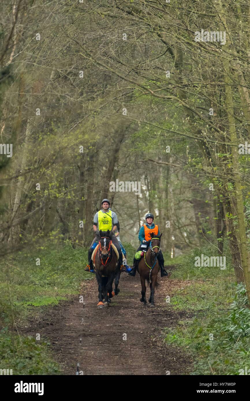 Endurance gb hi-res stock photography and images - Alamy