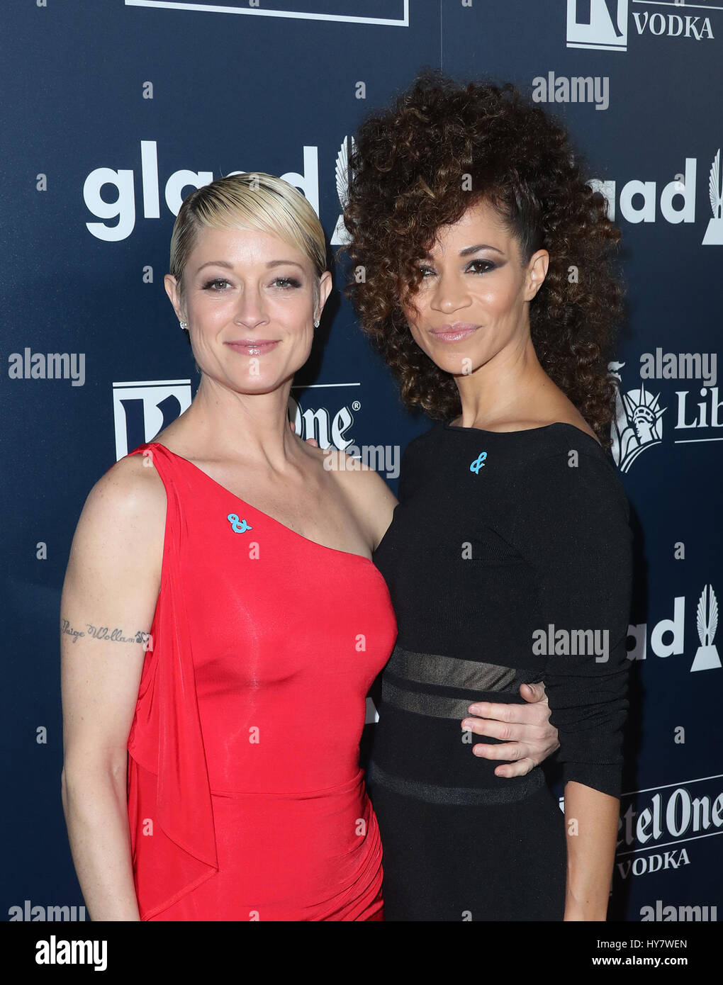 Teri polo and sherri saum hi-res stock photography and images - Alamy