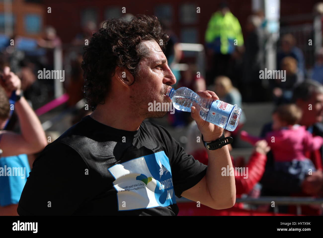 Cardiff 10k Stock Photos & Cardiff 10k Stock Images - Alamy