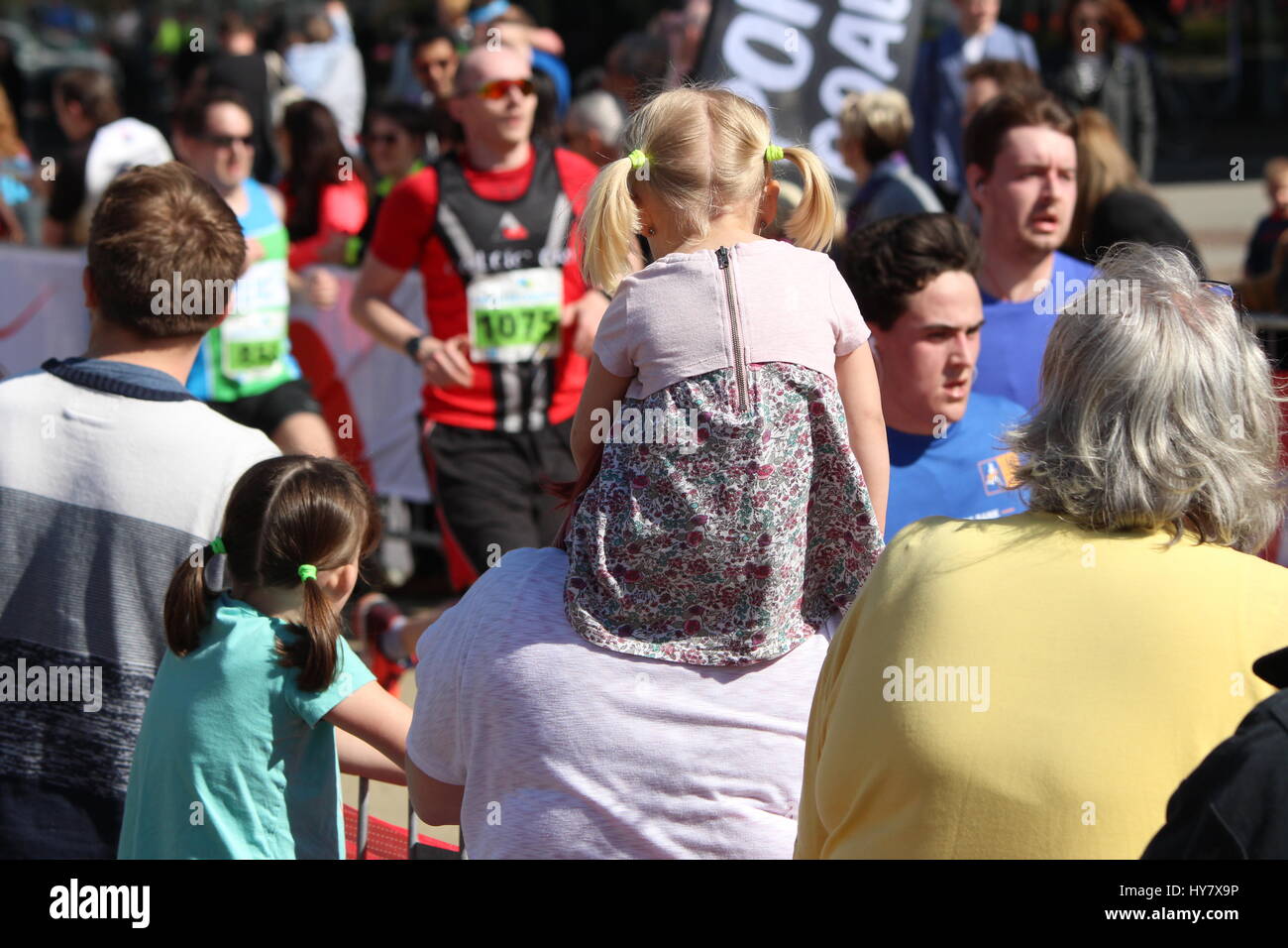 Cardiff 10k High Resolution Stock Photography and Images - Alamy