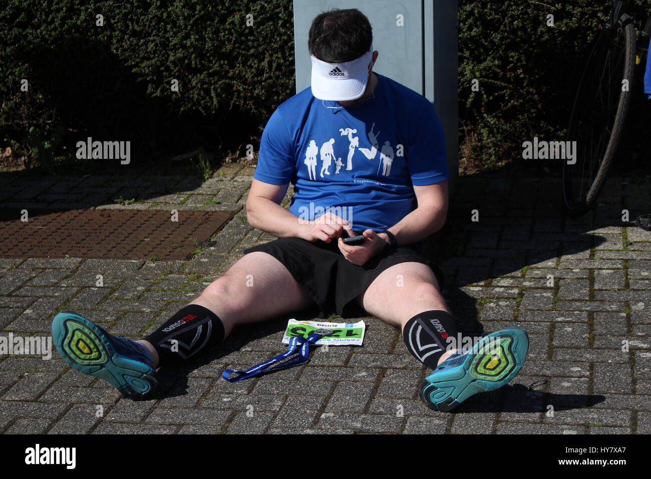 Lloyd george avenue cardiff bay hi-res stock photography and images - Alamy