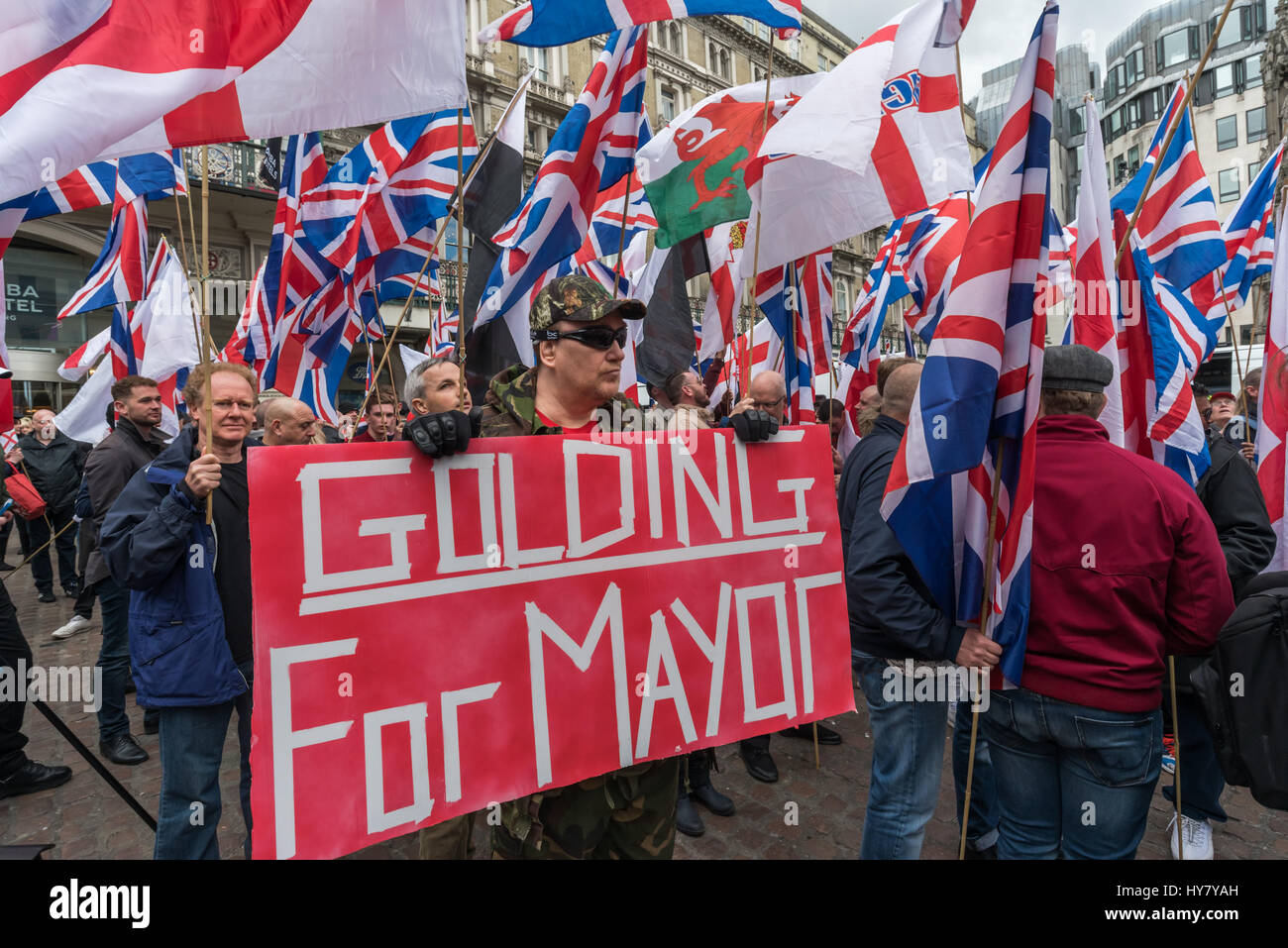 Anti britain propaganda poster hi-res stock photography and images - Alamy