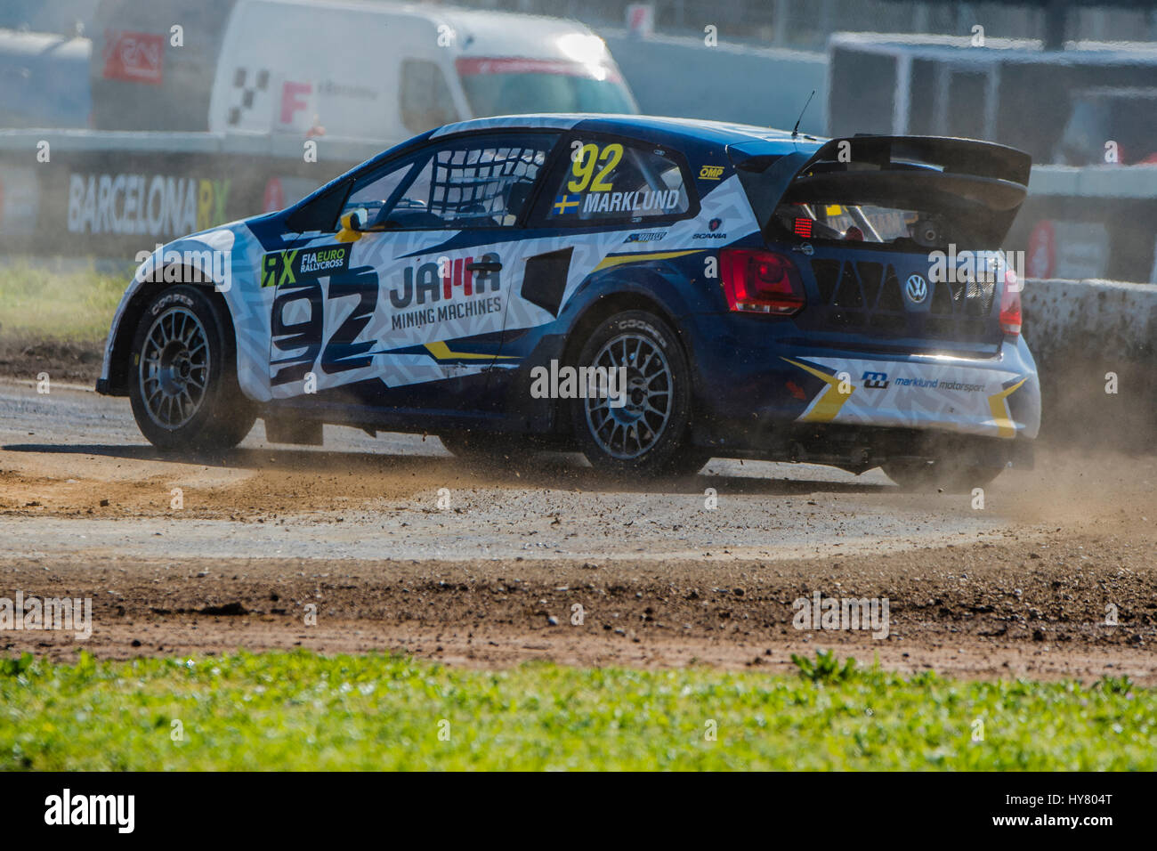 Anton marklund hi-res stock photography and images - Alamy
