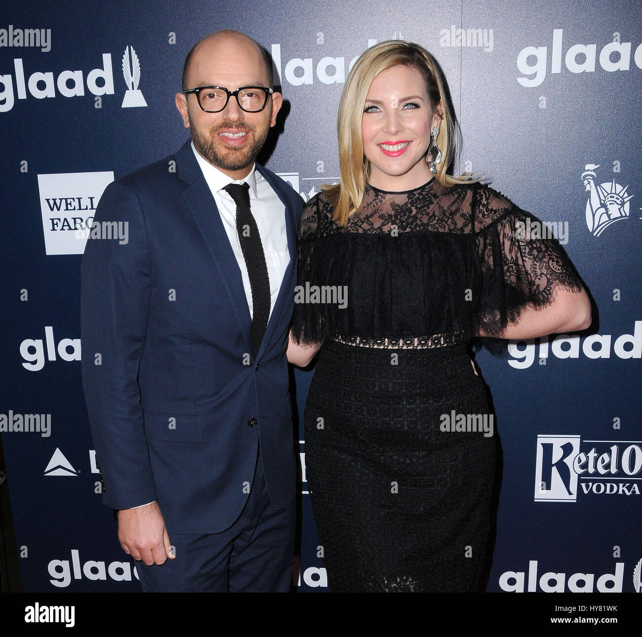 Beverly Hills, CA, USA. 1st Apr, 2017. 01 April 2017 - Beverly Hills ...