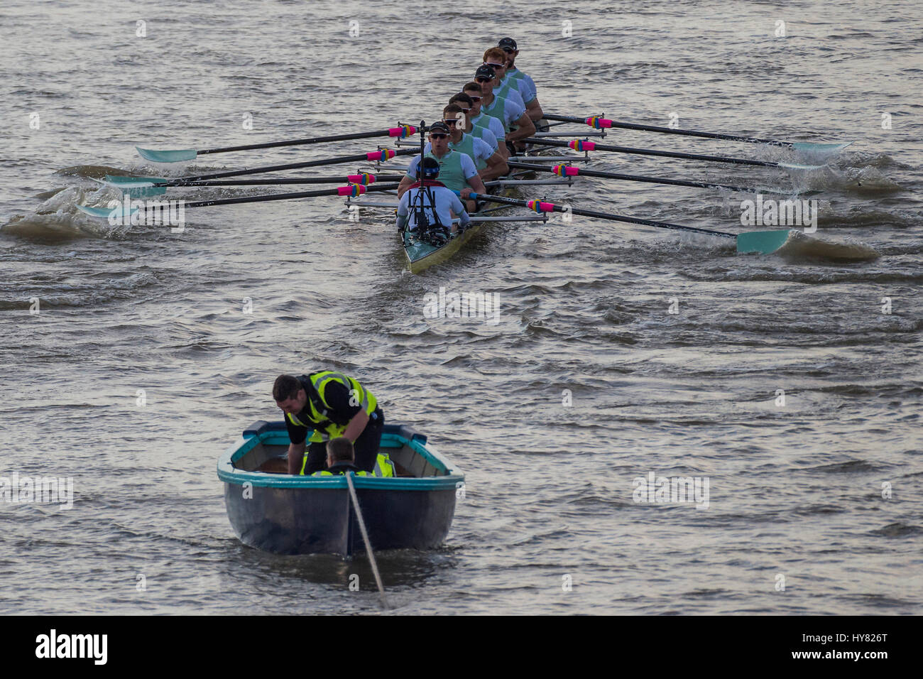 Cambridge Boat Race Stock Photos & Cambridge Boat Race Stock Images - Alamy