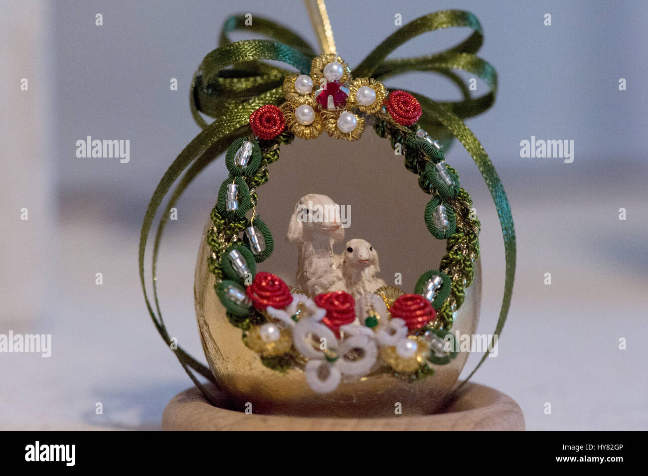 Anna sebastian artist hi-res stock photography and images - Alamy