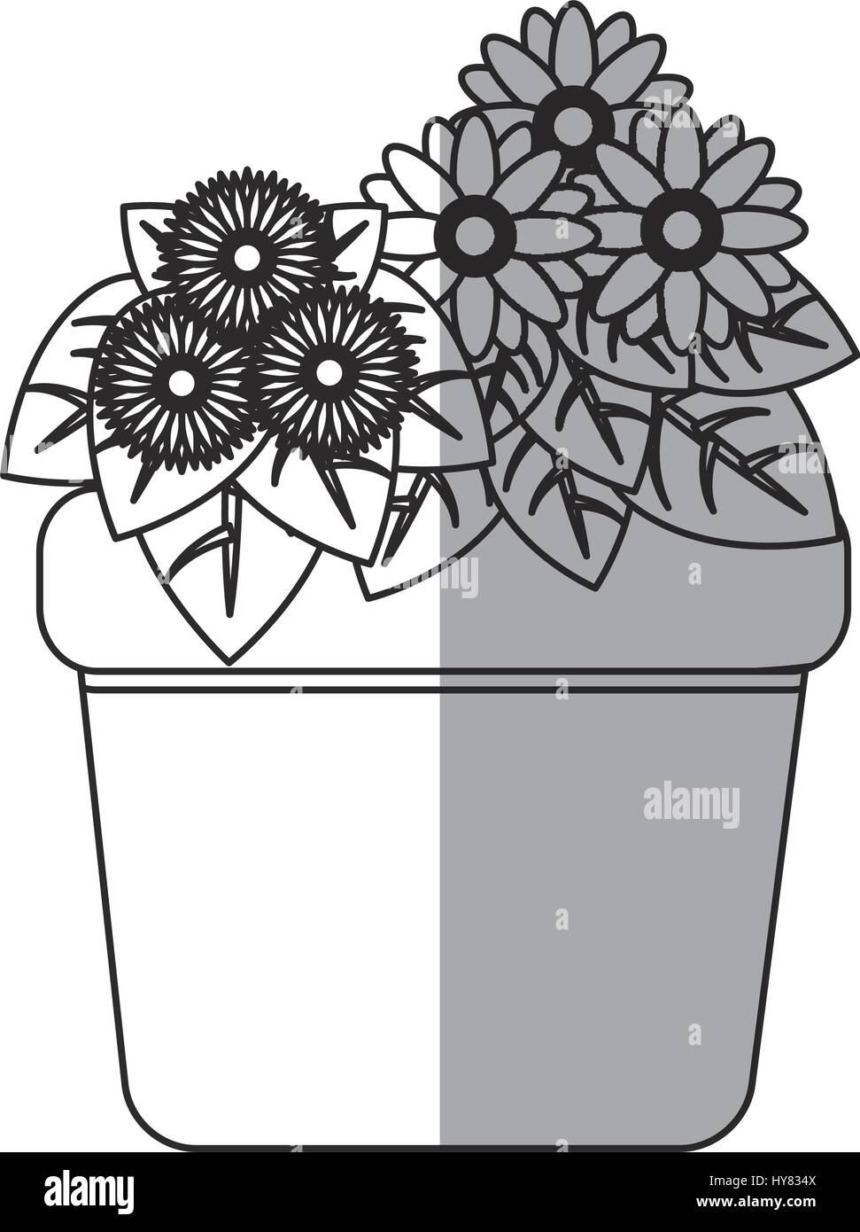 Whtie detail Stock Vector Images - Alamy