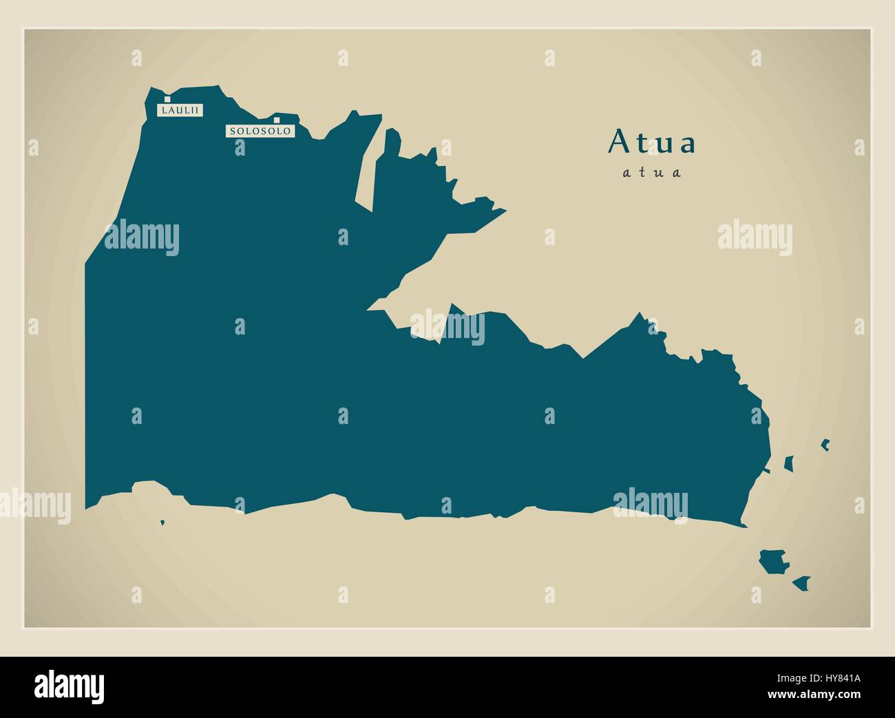 Solosolo hi-res stock photography and images - Alamy