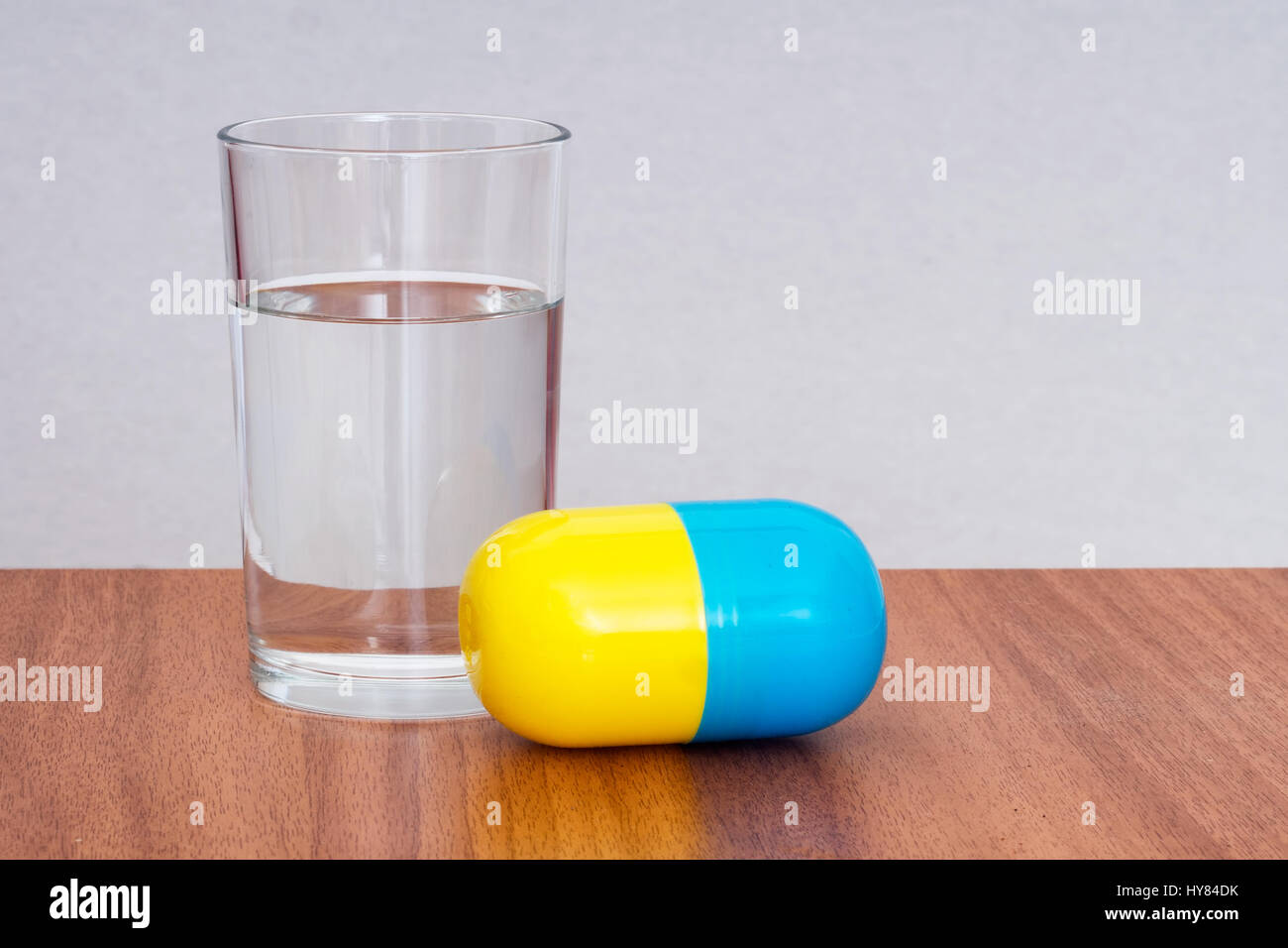 Tough pill to swallow hi-res stock photography and images - Alamy