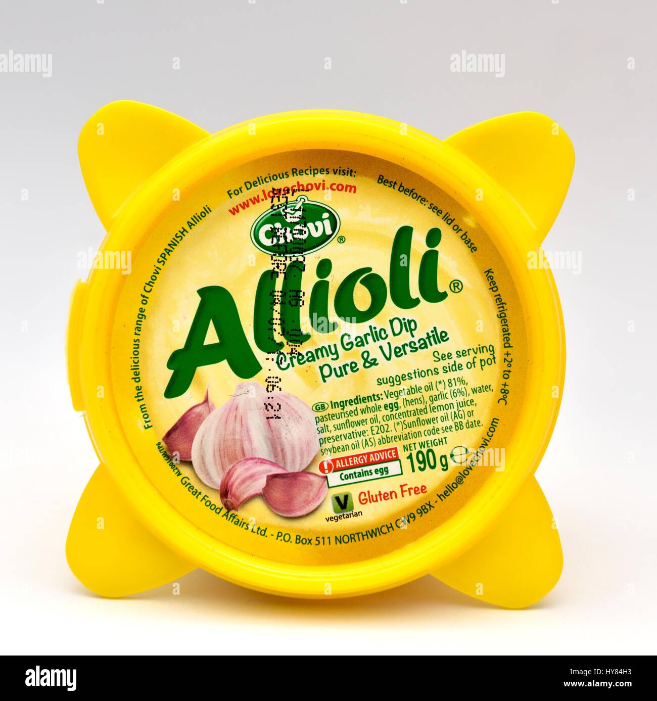 Chovi hi-res stock photography and images - Alamy