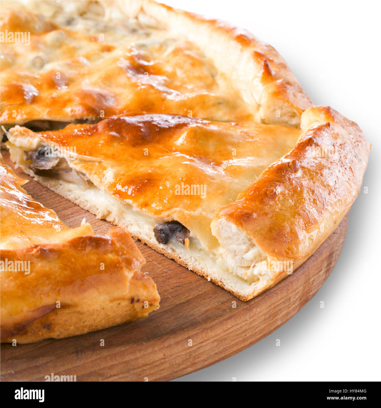 Ossetian hi-res stock photography and images - Alamy