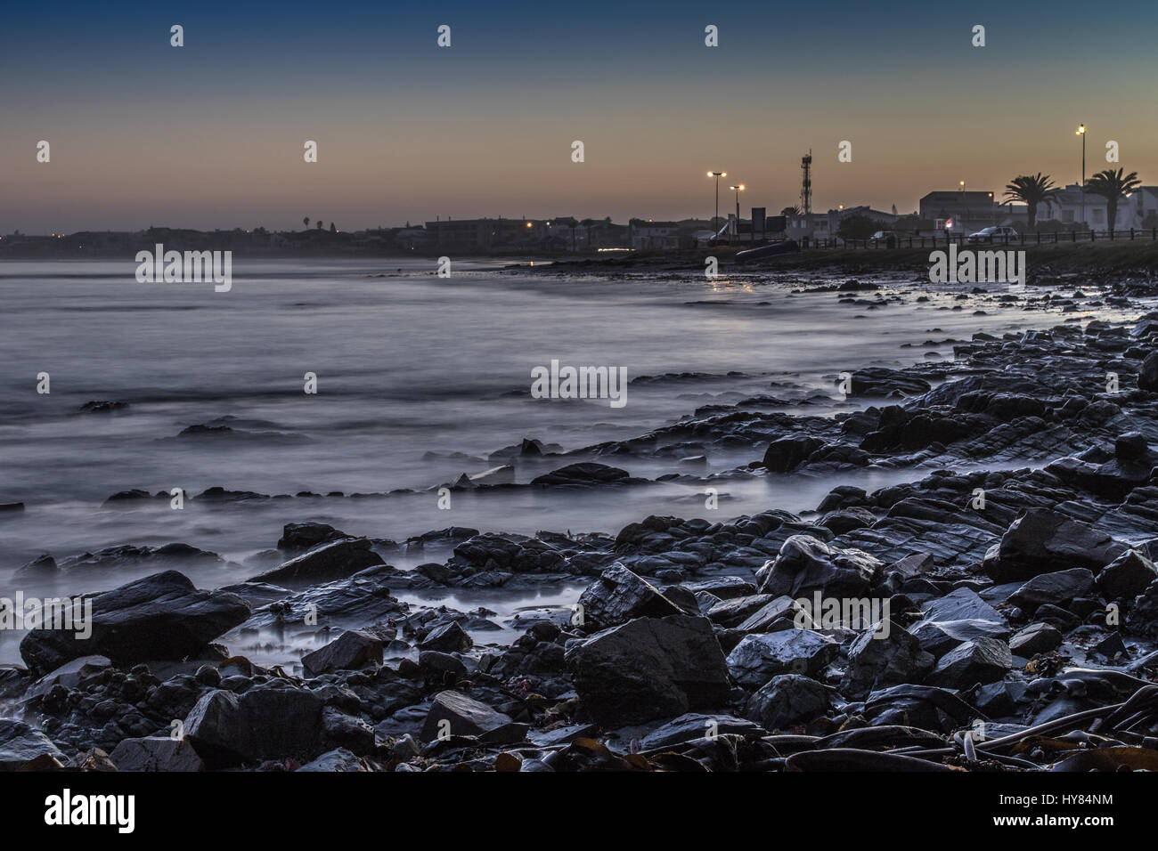 Melkbosstrand hi-res stock photography and images - Alamy